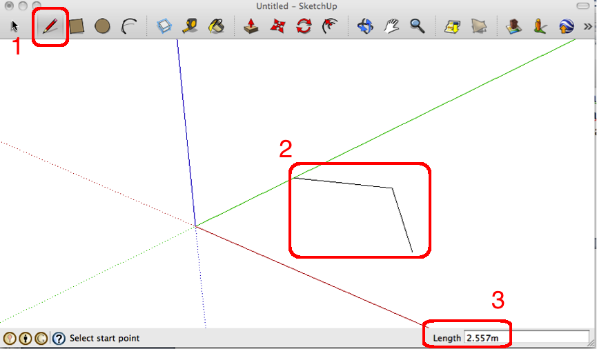 Creating a model | The SEE Project