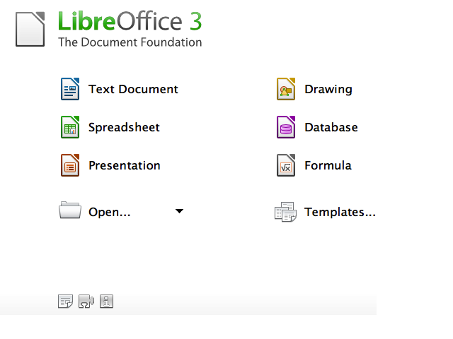 Developing activities with Libre Office | The SEE Project